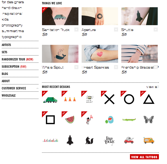 E-commerce: обзор лучших кейсов 2012-2013. Читайте на Cossa.ru